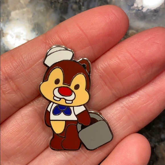 Disney | Accessories | Disney Dale Pin | Poshmark